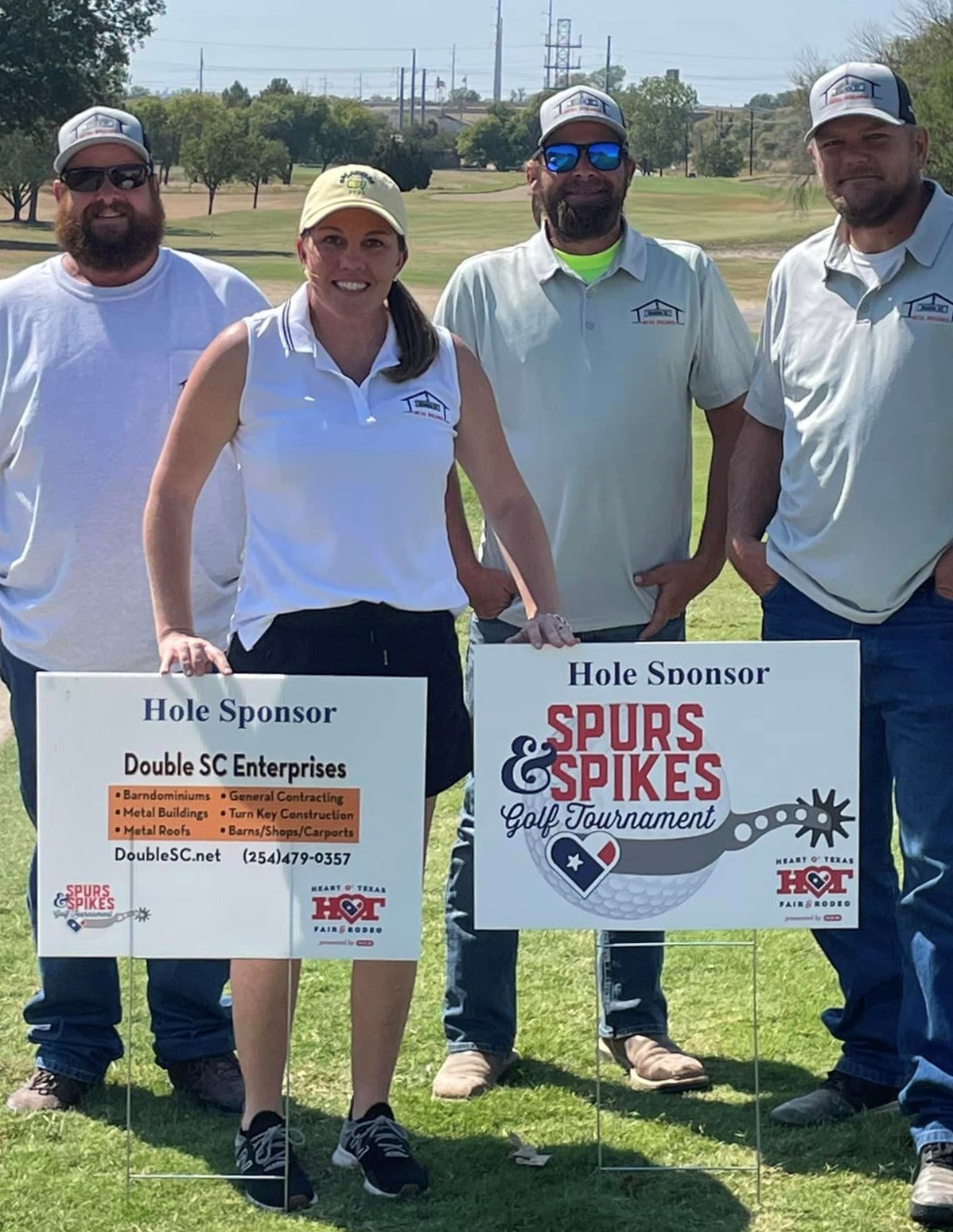 Double SC Enterprises